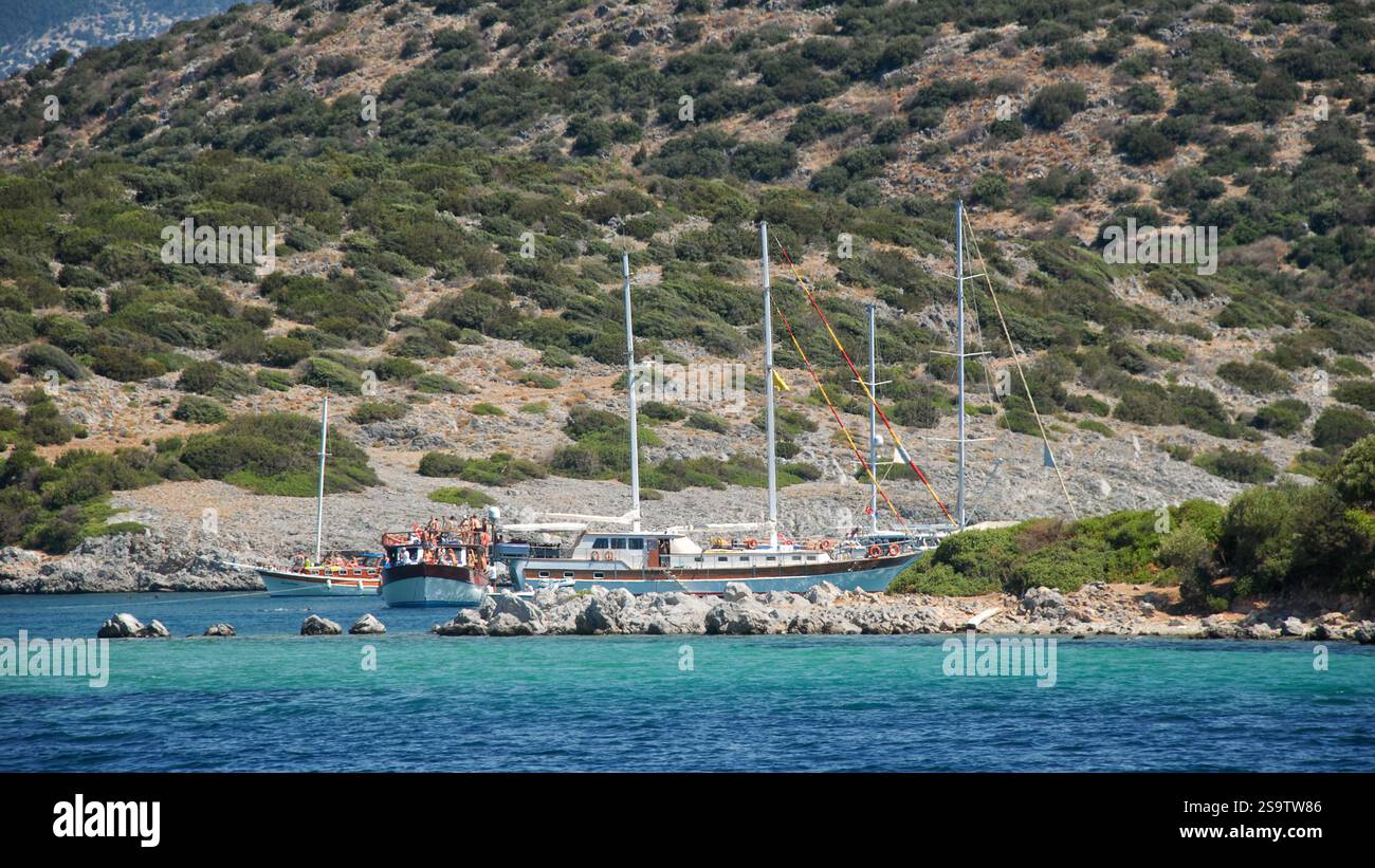 Akvaryum cove hi-res stock photography and images - Alamy