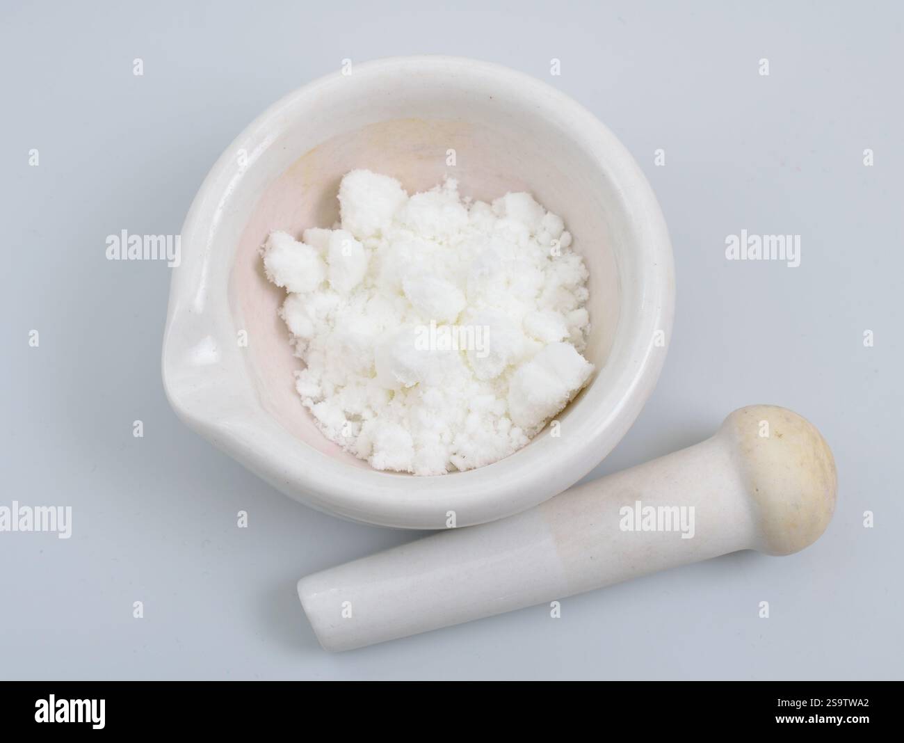 Sodium formate, HCOONa, is the sodium salt of formic acid, HCOOH Stock ...