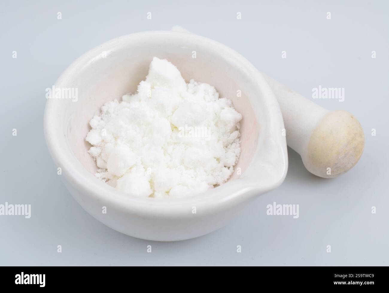 Sodium formate, HCOONa, is the sodium salt of formic acid, HCOOH Stock ...