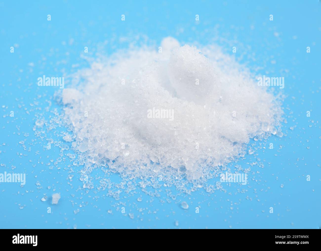 Sodium acetate, CH3COONa, also abbreviated NaOAc is the sodium salt of ...