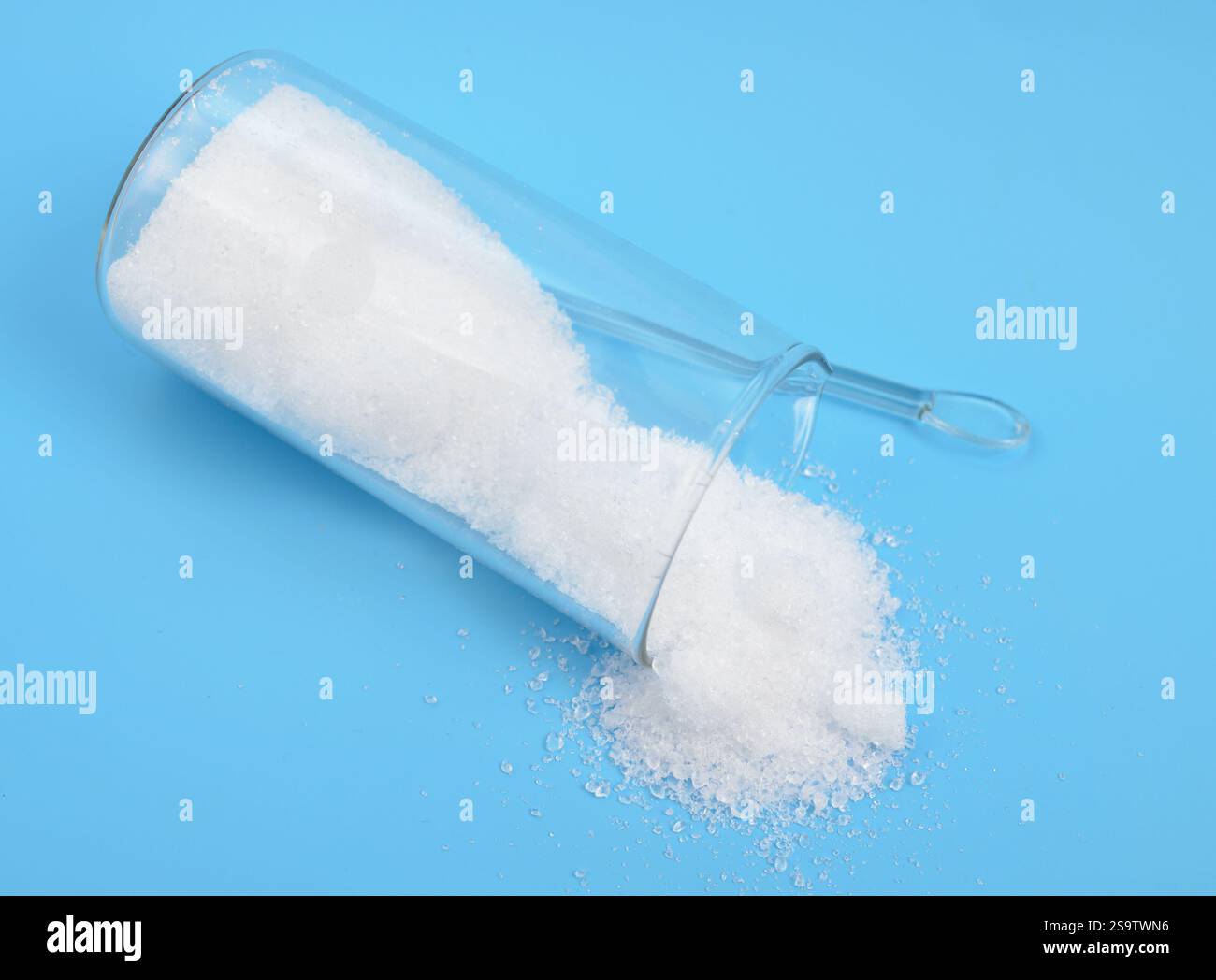 Sodium acetate, CH3COONa, also abbreviated NaOAc is the sodium salt of ...