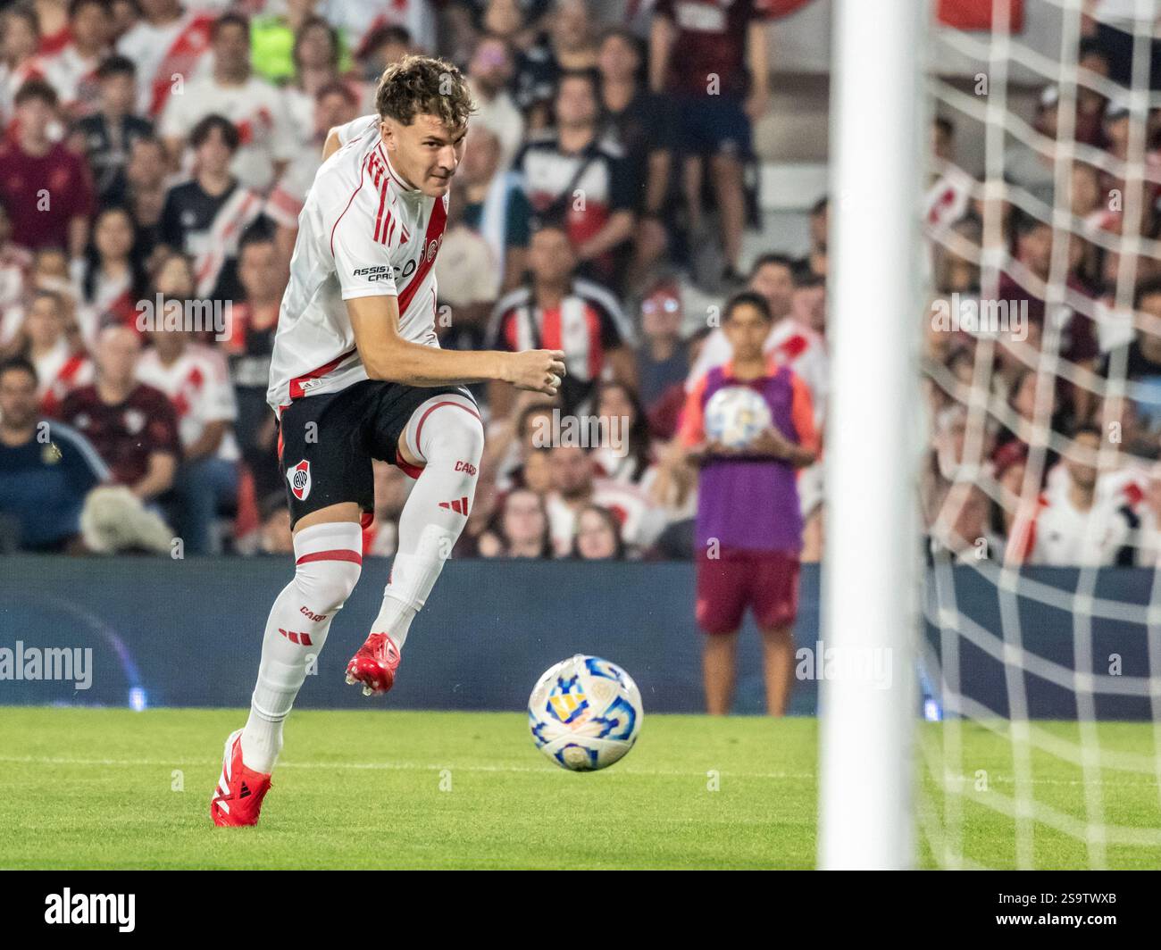 Facundo hi-res stock photography and images - Alamy