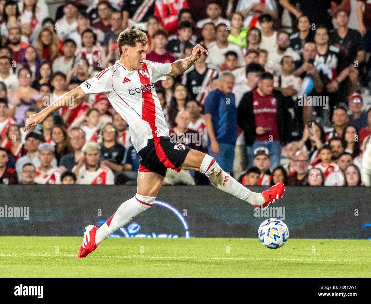 Facundo hi-res stock photography and images - Alamy