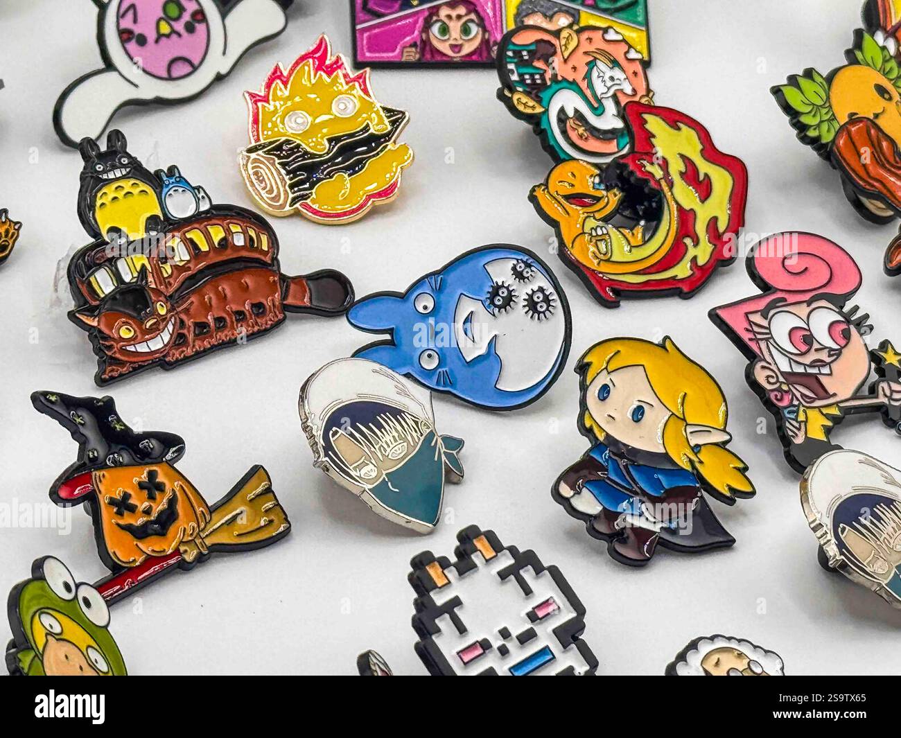 Dibujos animados de dibujos animados hi-res stock photography and ...