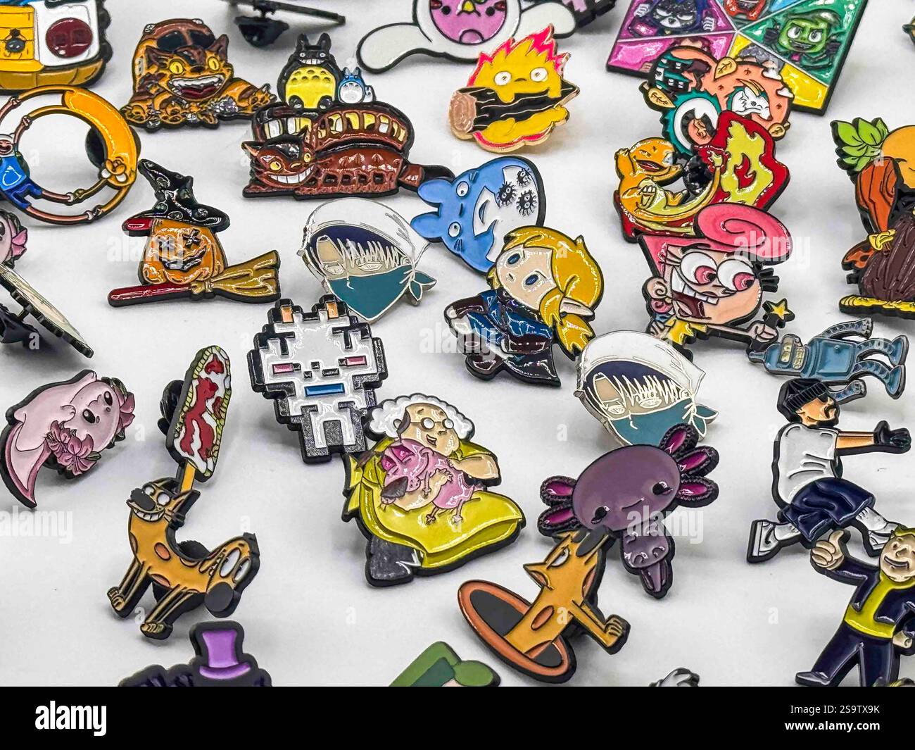 Dibujos animados de dibujos animados hi-res stock photography and ...