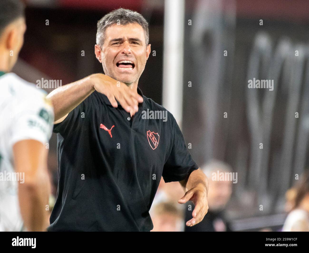 Julio vaccari hi-res stock photography and images - Alamy