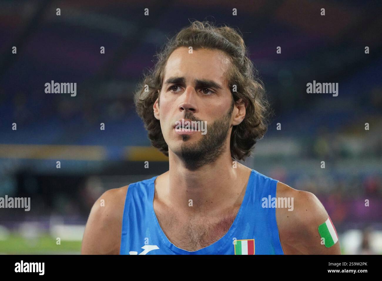 Rom, Leichtathletik, Athletics, Track and Field, EAA, Leichtathletik EM ...