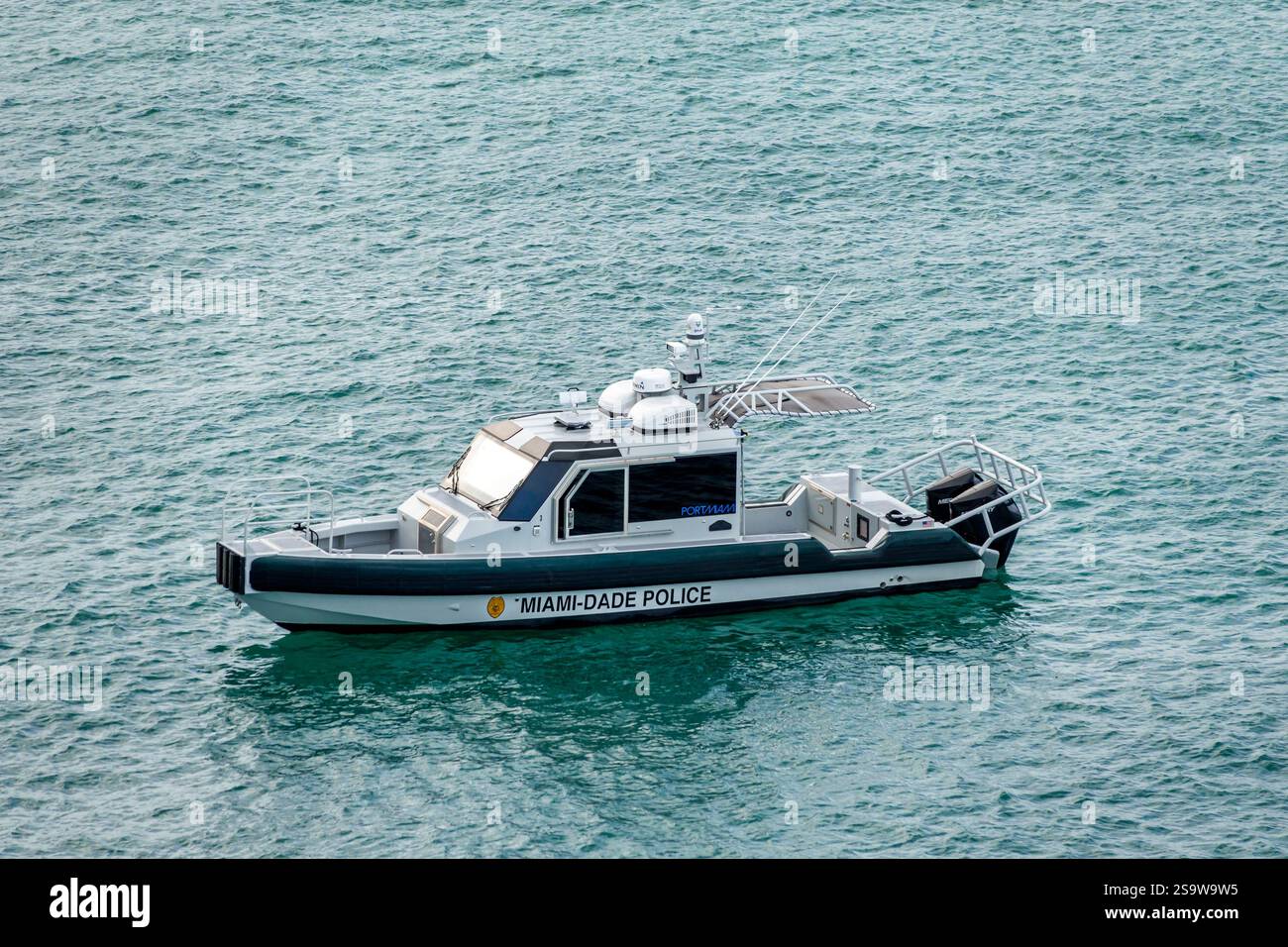 Coastal watercraft patrol maritime operations marine surveillance hi ...