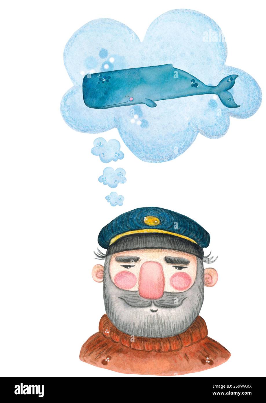 Kid fish dog Cut Out Stock Images & Pictures - Alamy