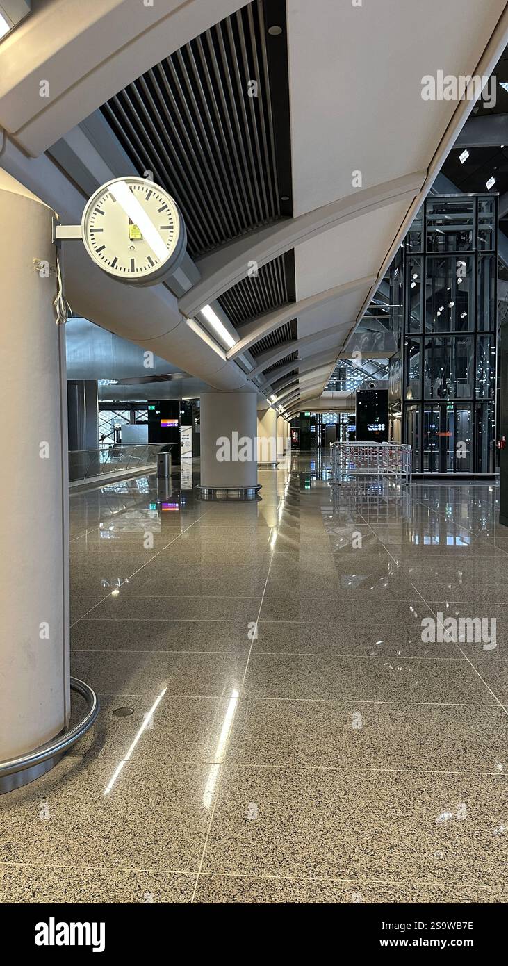 Mecca, Saudi Arabia - Jan 9, 2025 : Haramain High-Speed Railway station ...