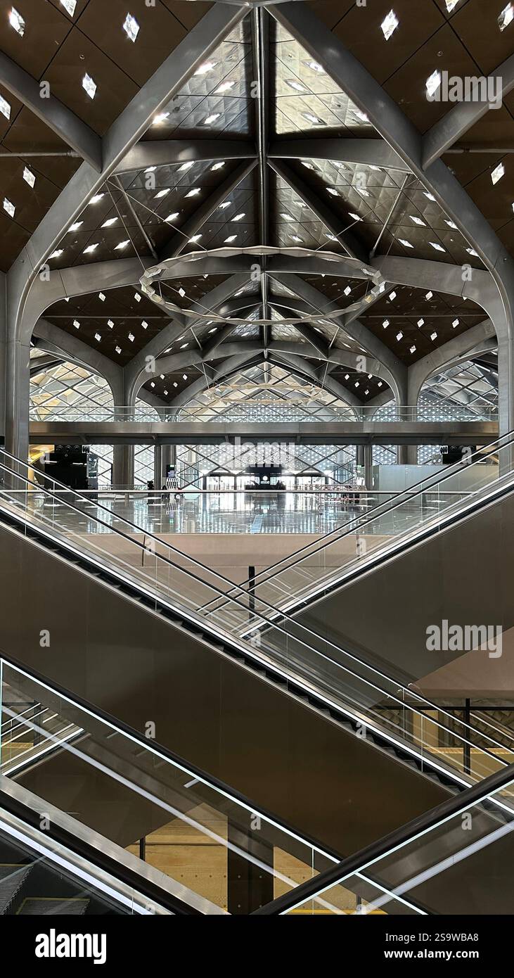 Mecca, Saudi Arabia - Jan 9, 2025 : Haramain High-Speed Railway station ...