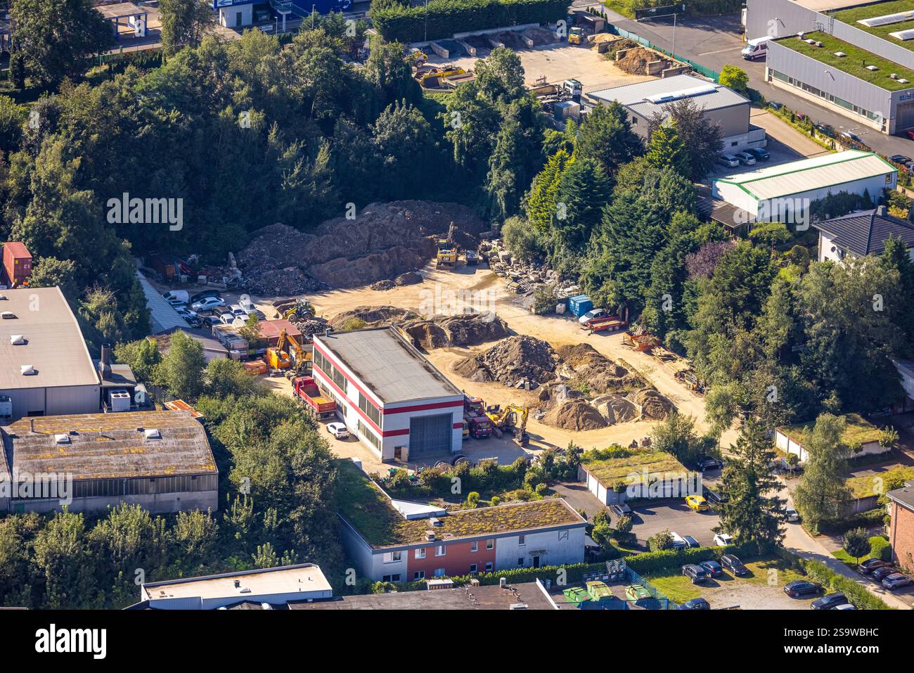 Motorservice hi-res stock photography and images - Alamy