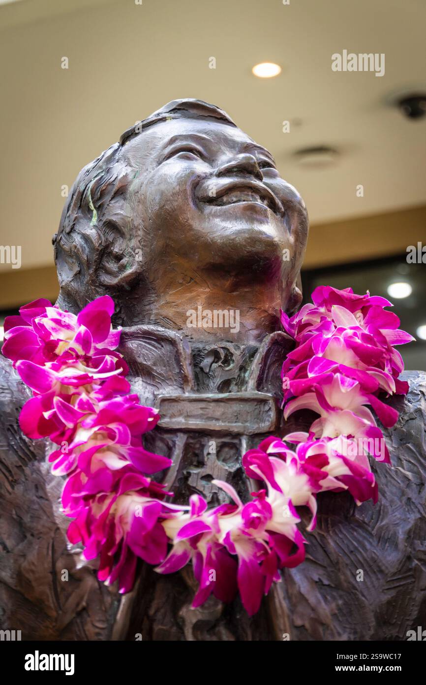 lei, son, albert, prince albert, prince, hawaiian, kamehameha ...