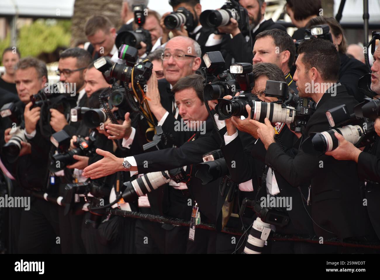 photographersNelyubov' (Loveless) Russian film screening at 70th Cannes ...