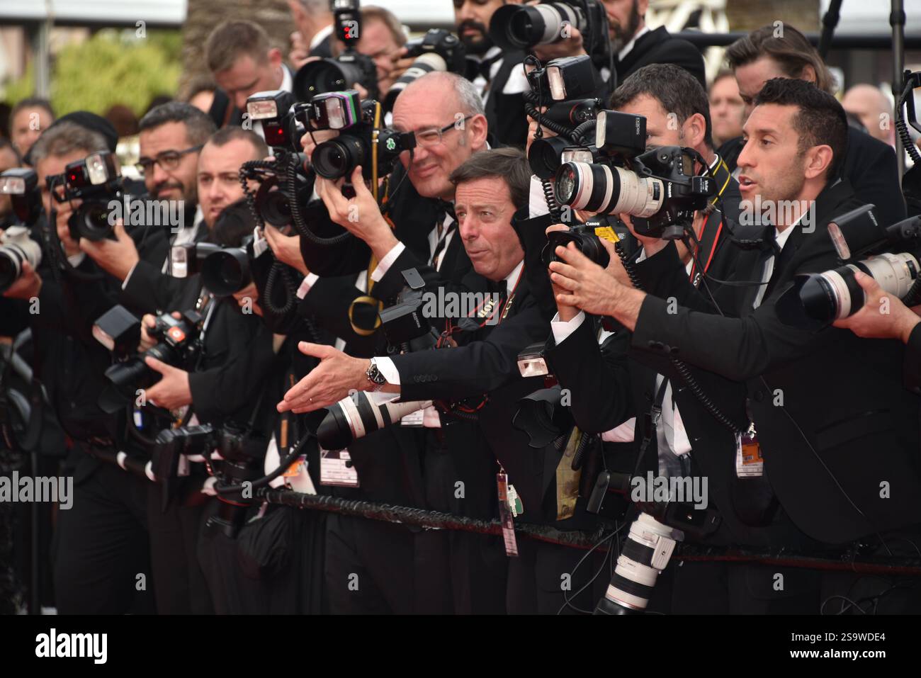 photographersNelyubov' (Loveless) Russian film screening at 70th Cannes ...