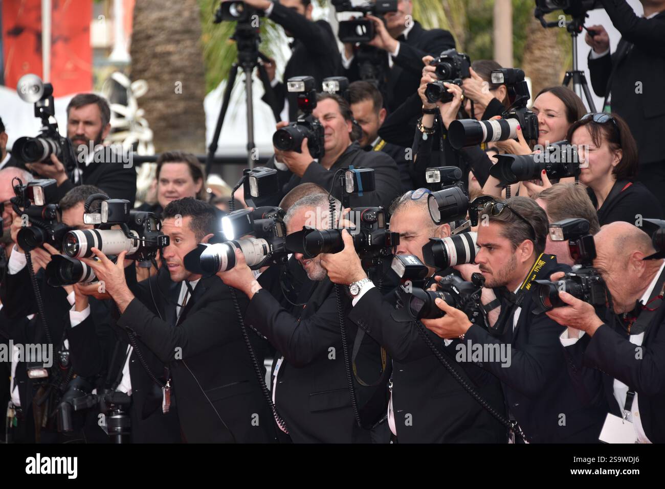 photographersNelyubov' (Loveless) Russian film screening at 70th Cannes ...