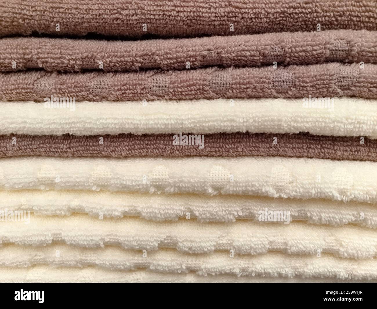 Soft blend of earthy colors hi-res stock photography and images - Alamy