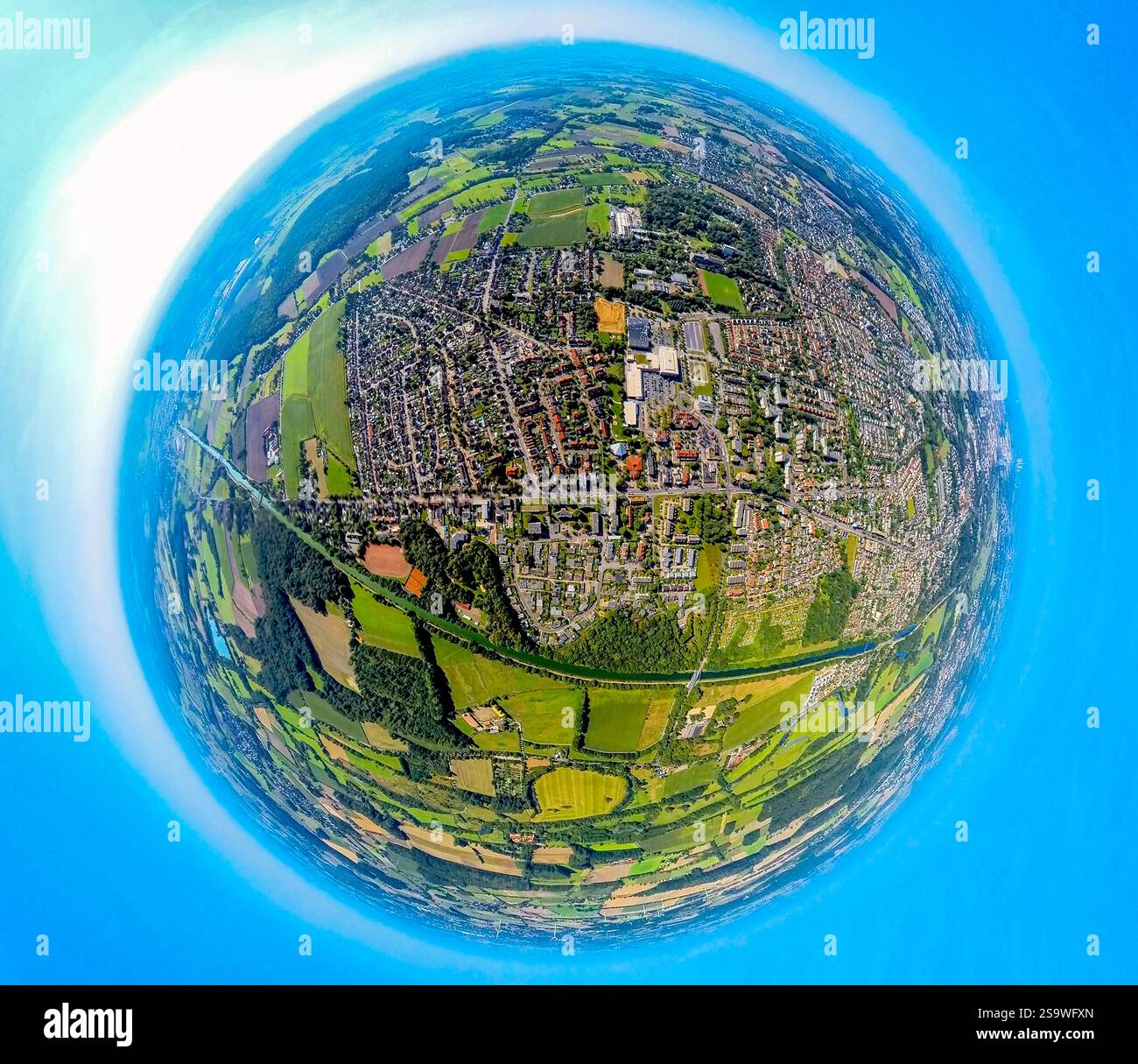 Werries district hi-res stock photography and images - Alamy