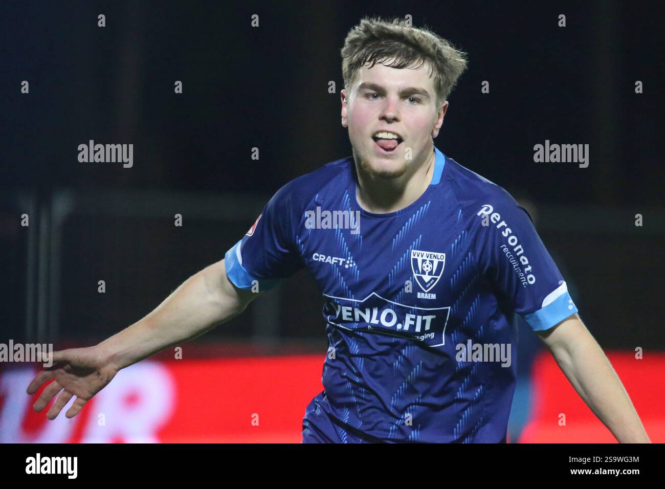 Eindhoven, Niederlande. 27th Jan, 2025. Eindhoven, Niederlande 27 ...