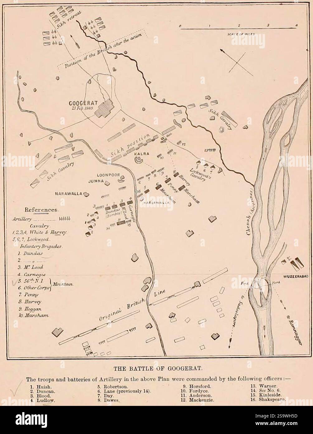 Militayr map hi-res stock photography and images - Alamy