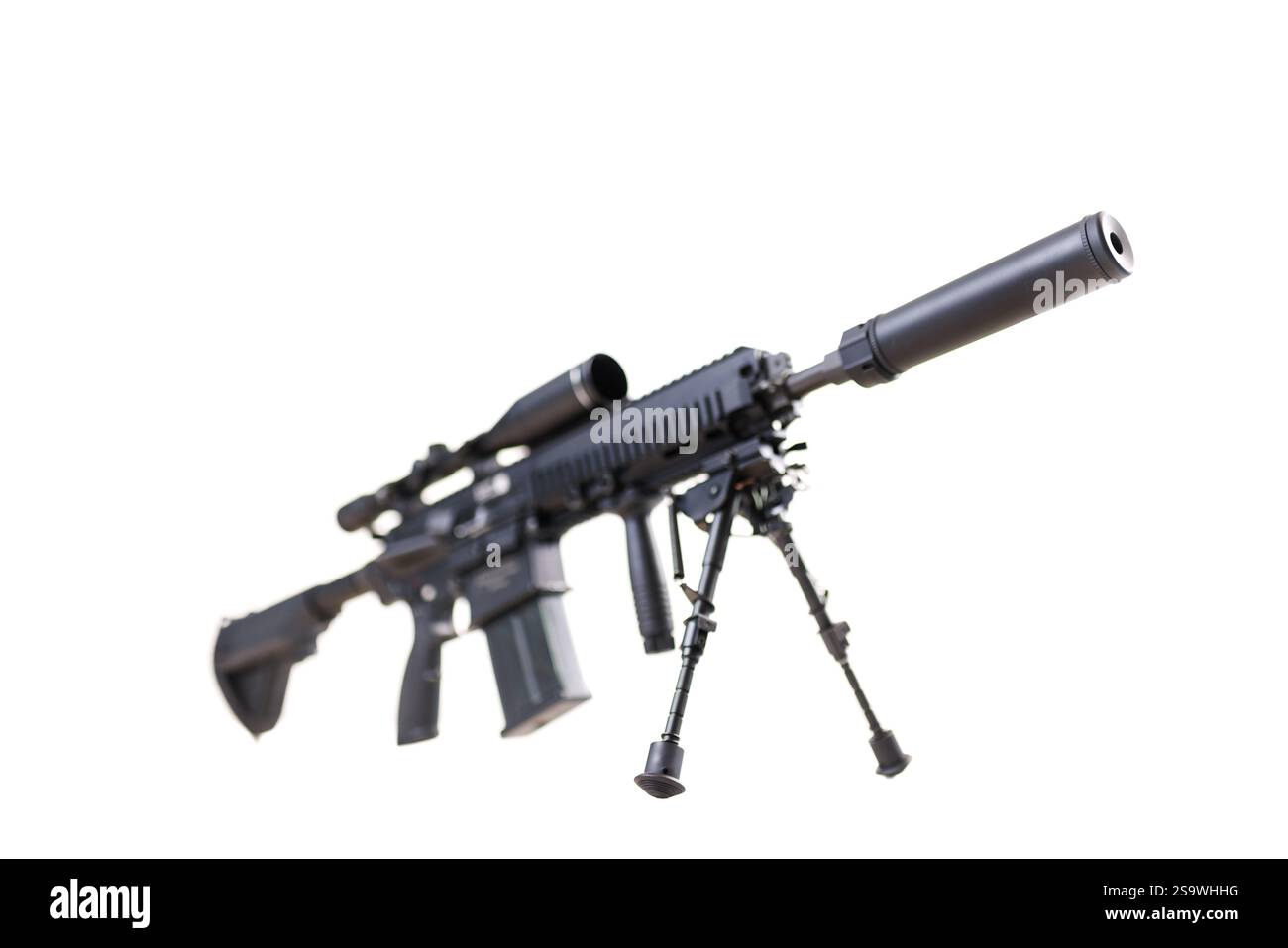 Combat rifle competition hi-res stock photography and images - Alamy