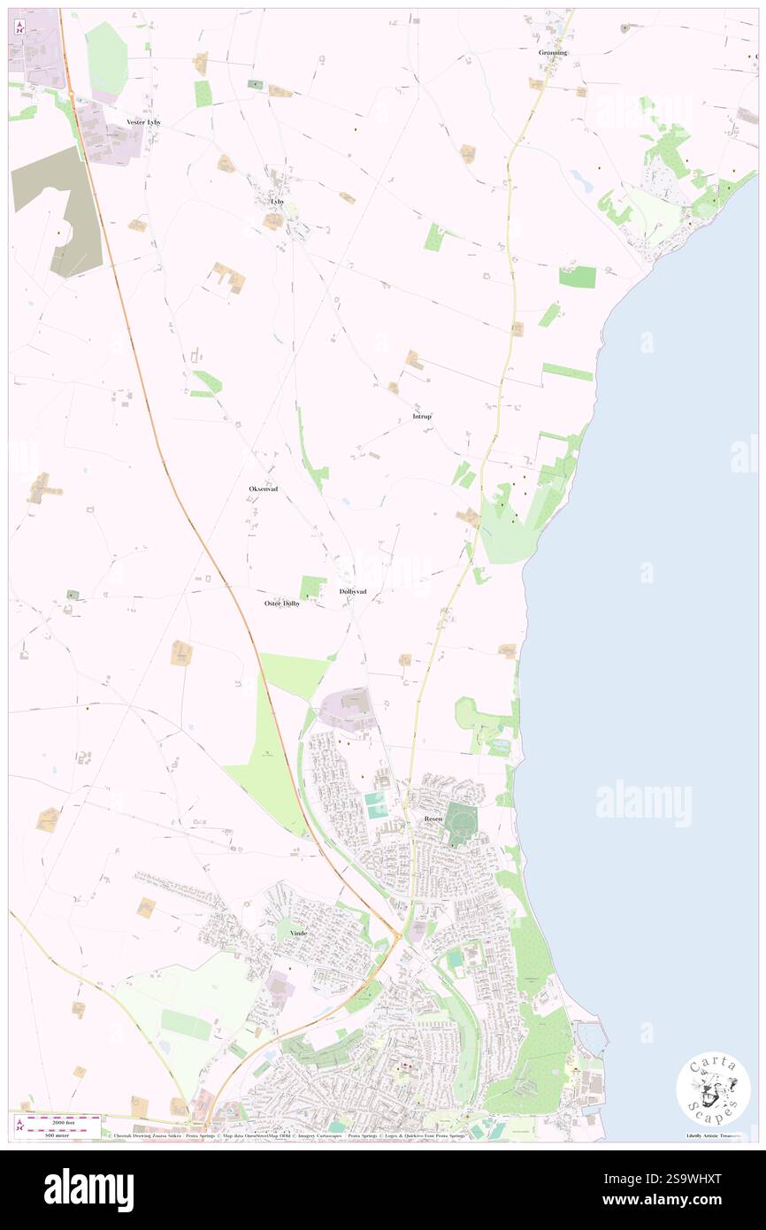 Dolbyvad hi-res stock photography and images - Alamy