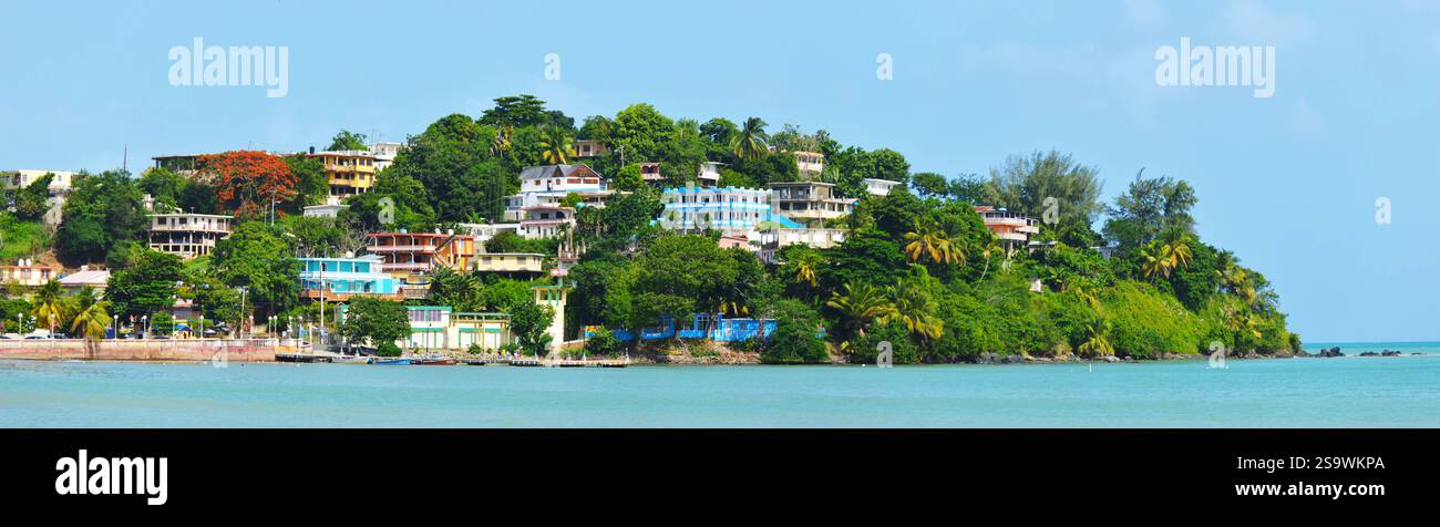 Photograph capturing scenic town hi-res stock photography and images ...