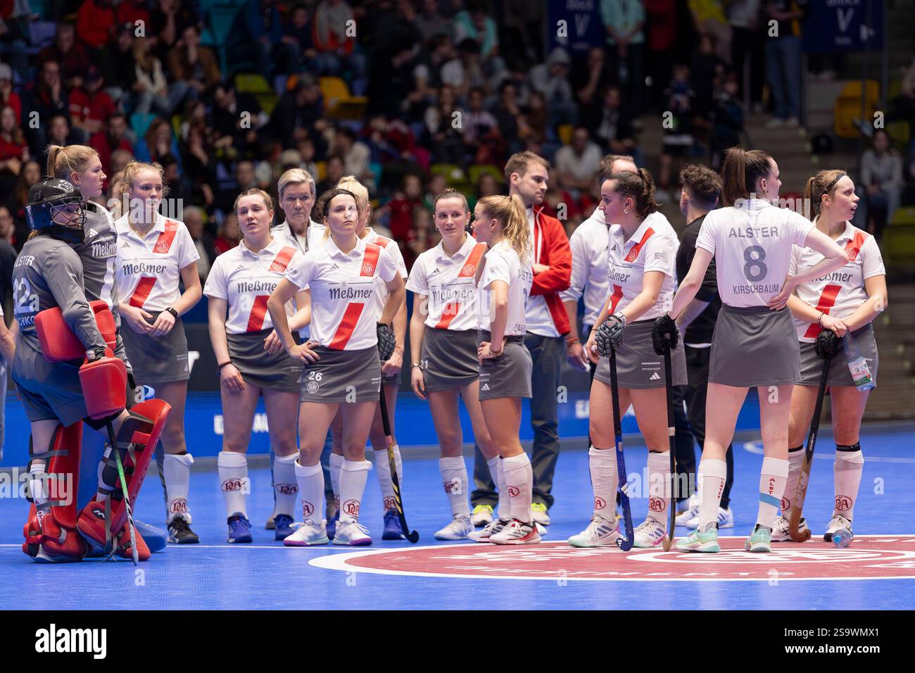 Katharina Haid (Der Club an der Alster #26) & Marie Charlotte Jeltsch ...