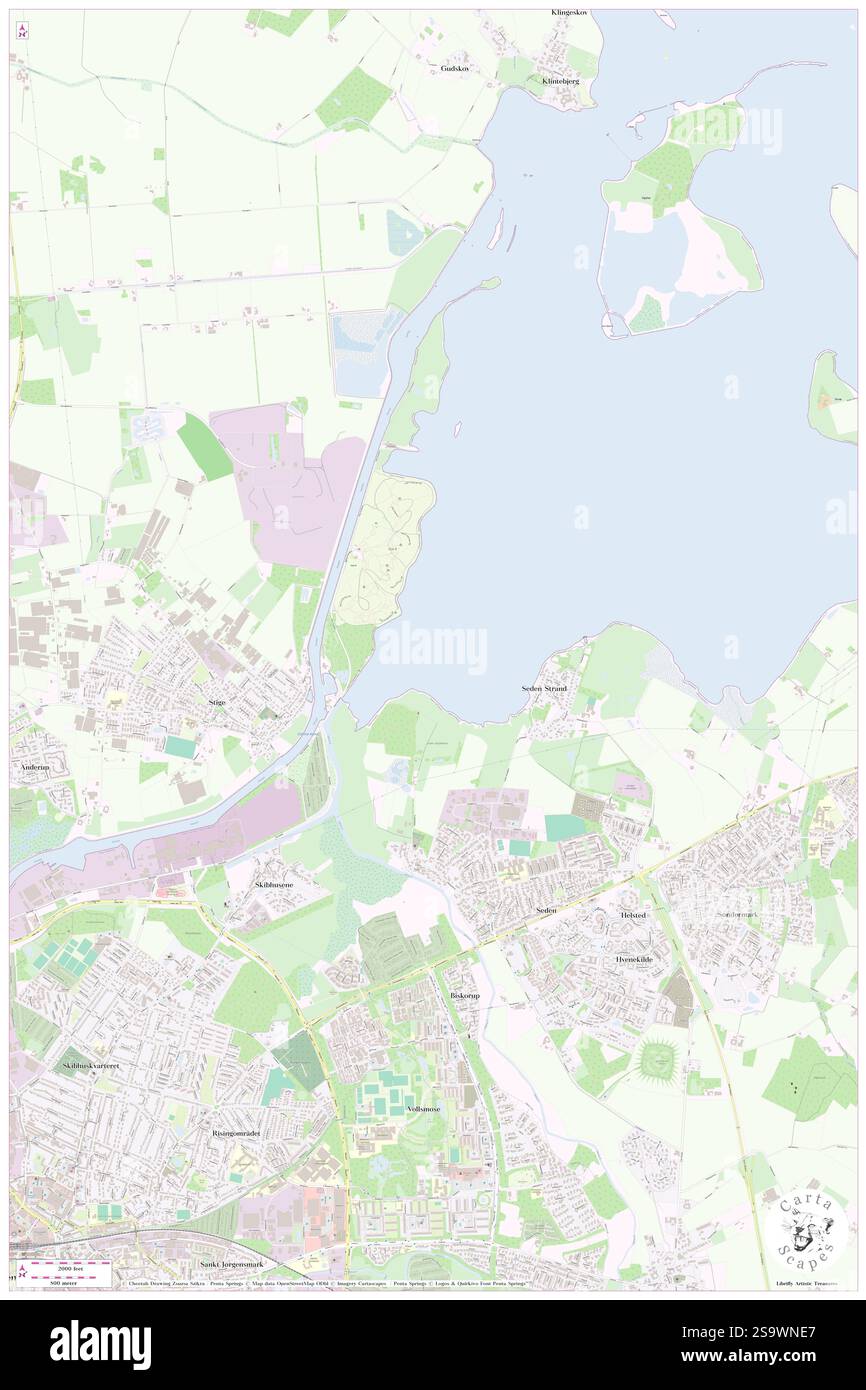 Seden strand hi-res stock photography and images - Alamy