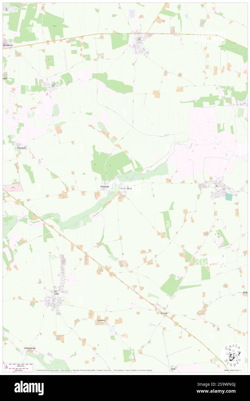 Vester alling hi-res stock photography and images - Alamy