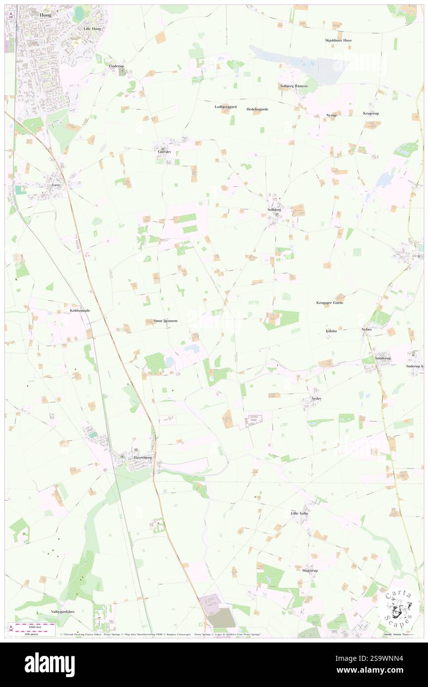 Bavnen hi-res stock photography and images - Alamy