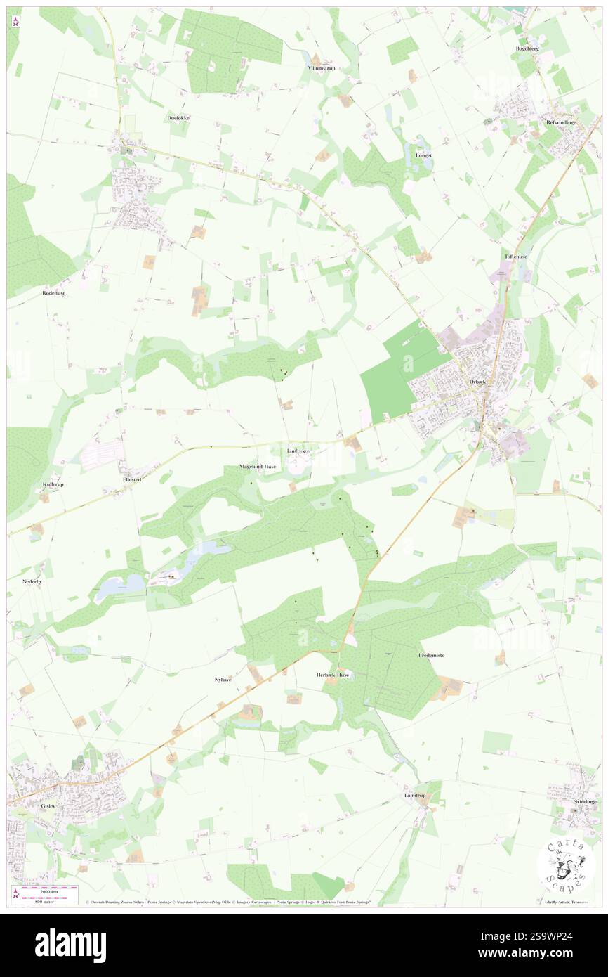 Lindeskov hi-res stock photography and images - Alamy