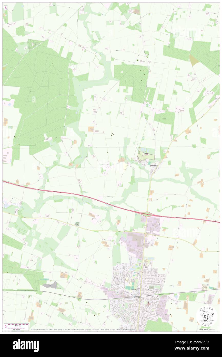 Vester gjerndrup hi-res stock photography and images - Alamy