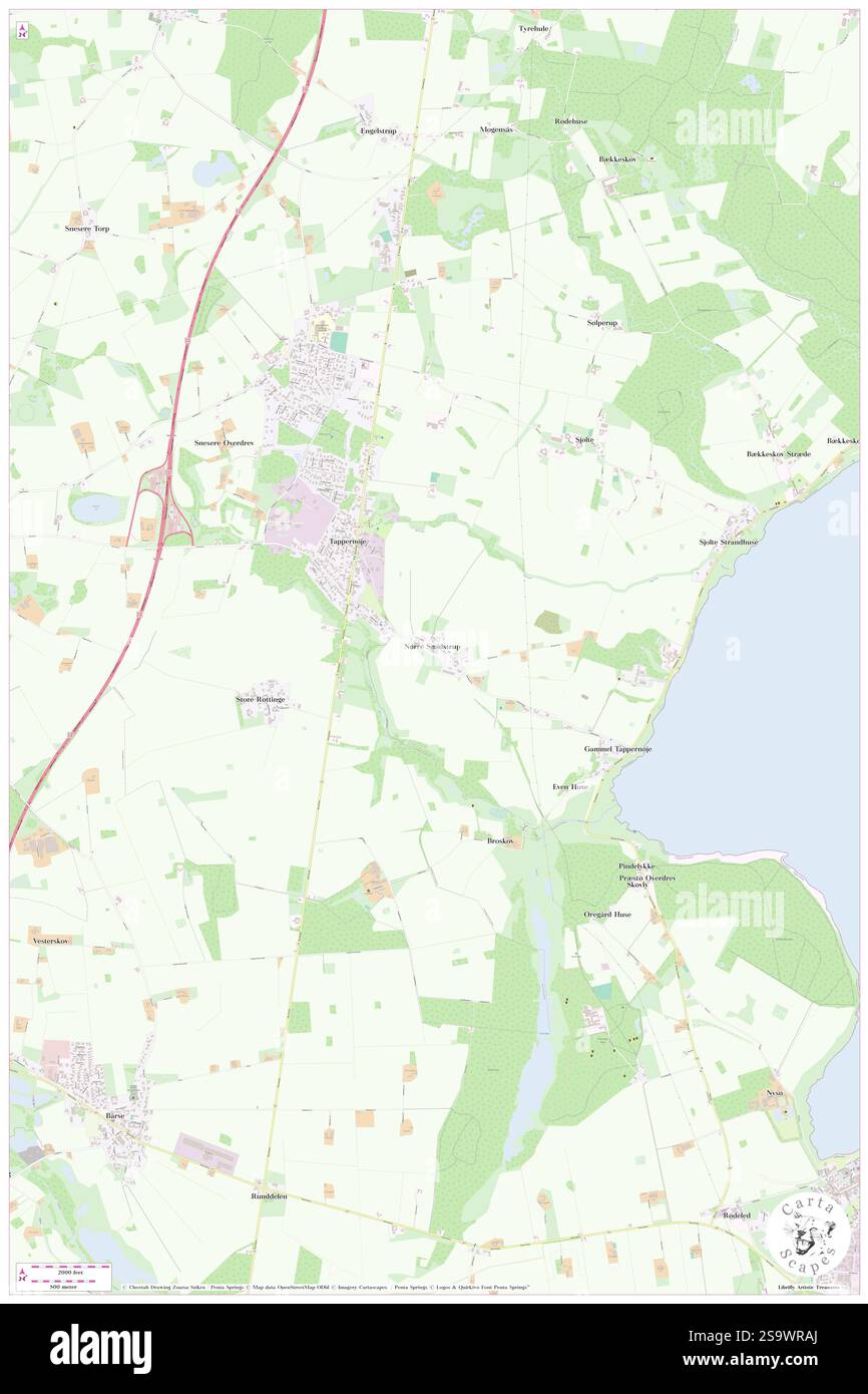 Norre smidstrup hi-res stock photography and images - Alamy