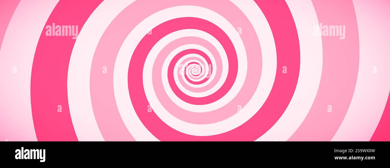 Rotating background strawberry Stock Vector Images - Alamy