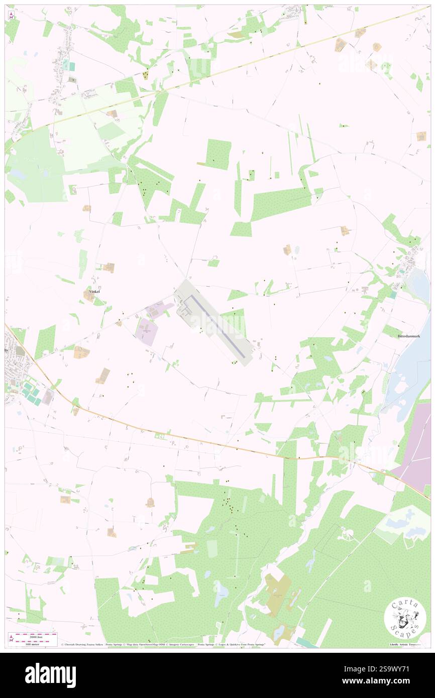 Skive airport hi-res stock photography and images - Alamy