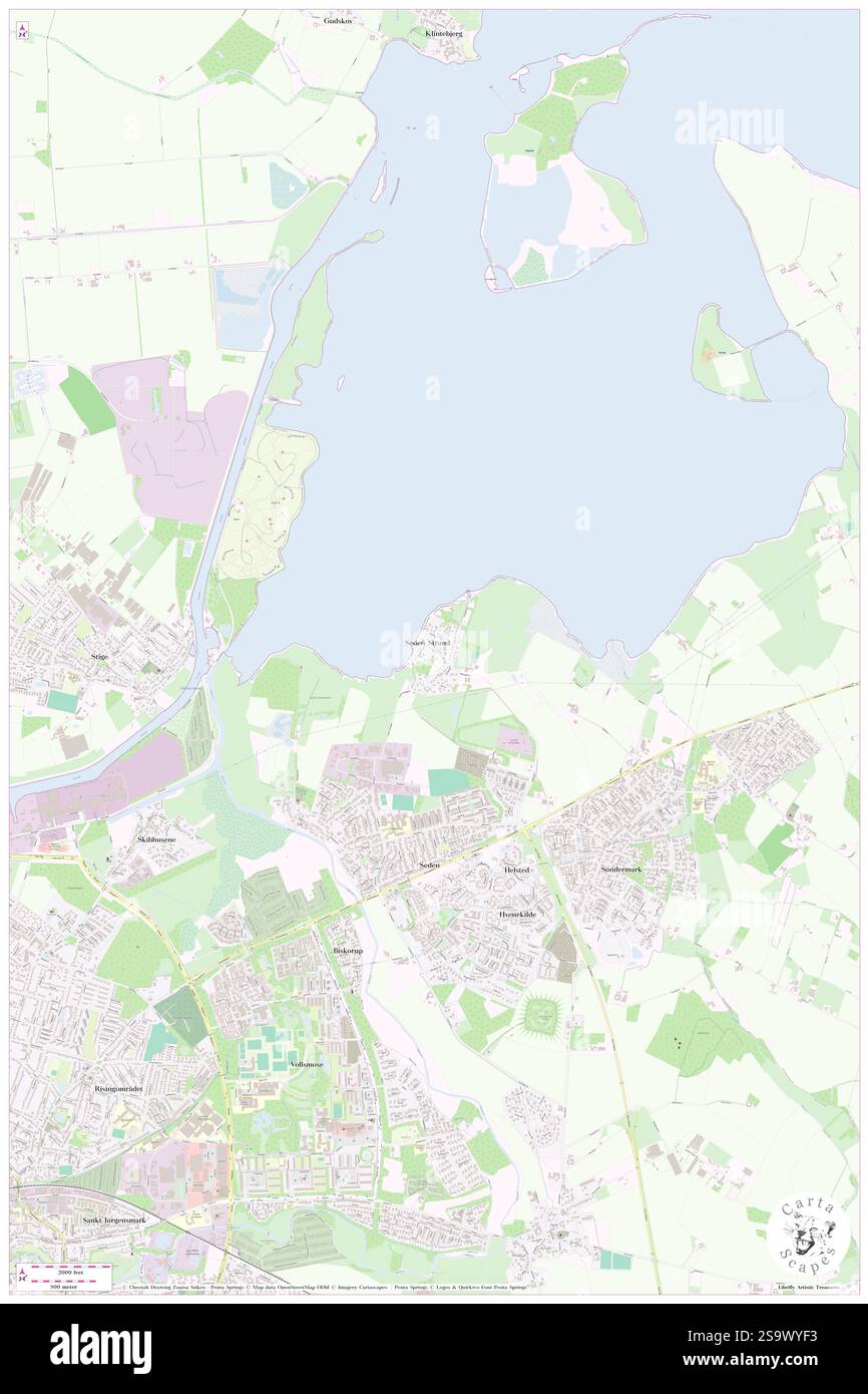 Seden strand hi-res stock photography and images - Alamy