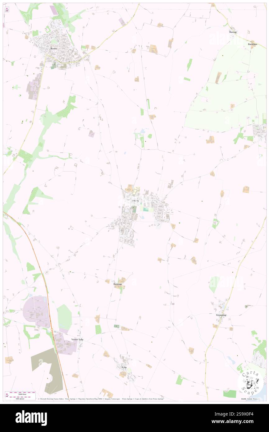 Jebjerg hi-res stock photography and images - Alamy