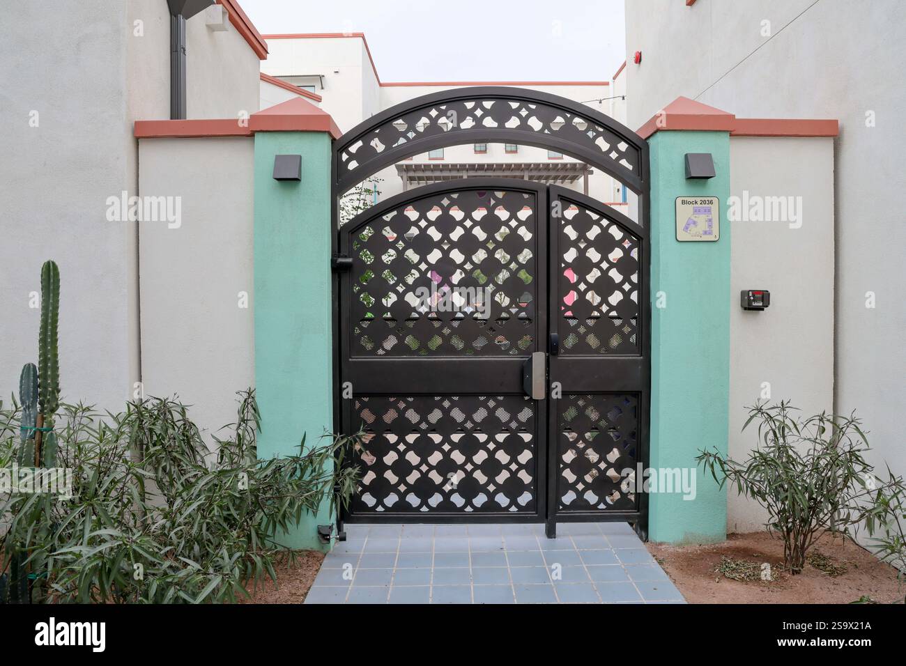 Culdesac Tempe is the first car-free neighborhood of its kind built ...