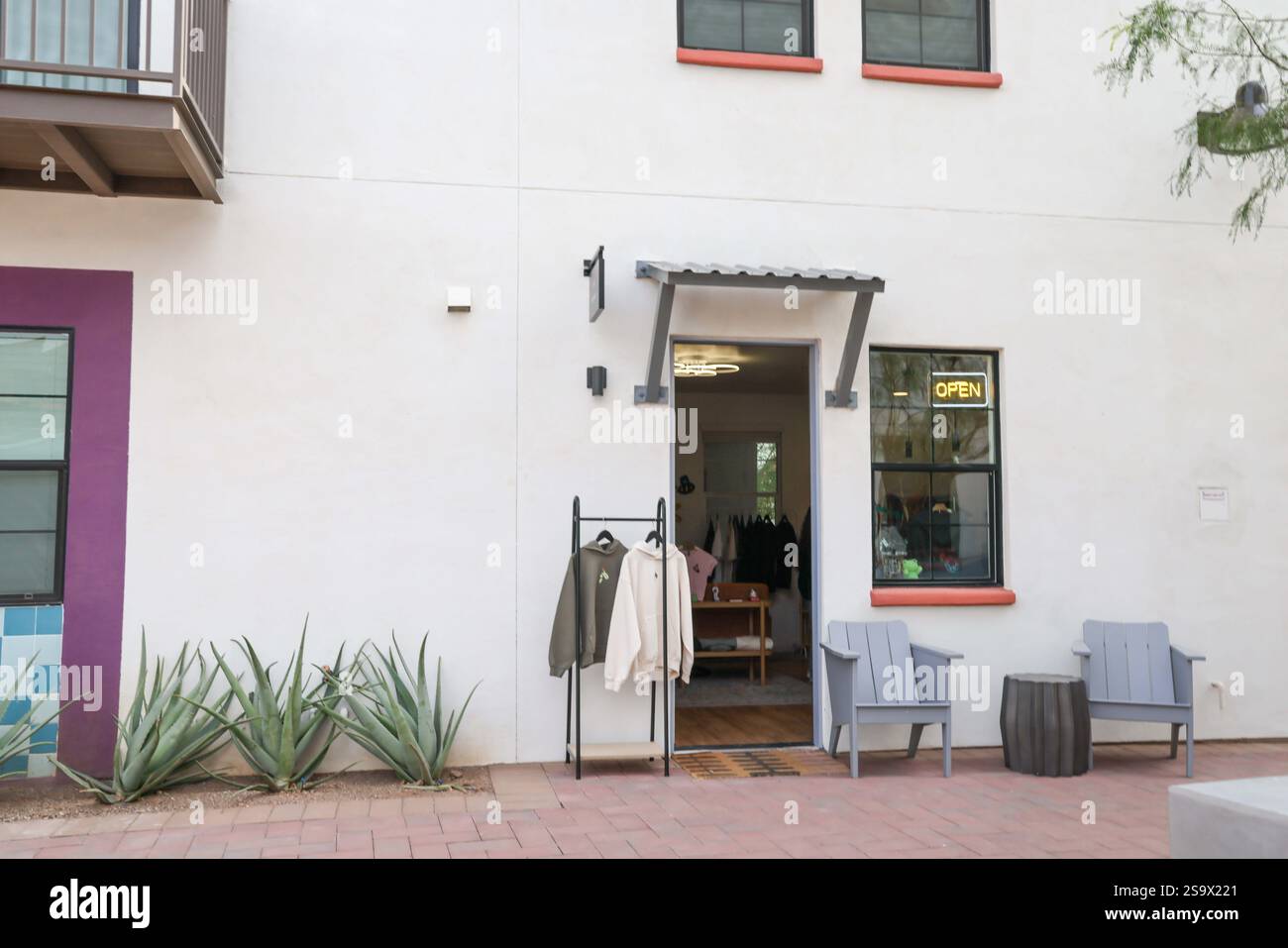 Culdesac Tempe is the first car-free neighborhood of its kind built ...