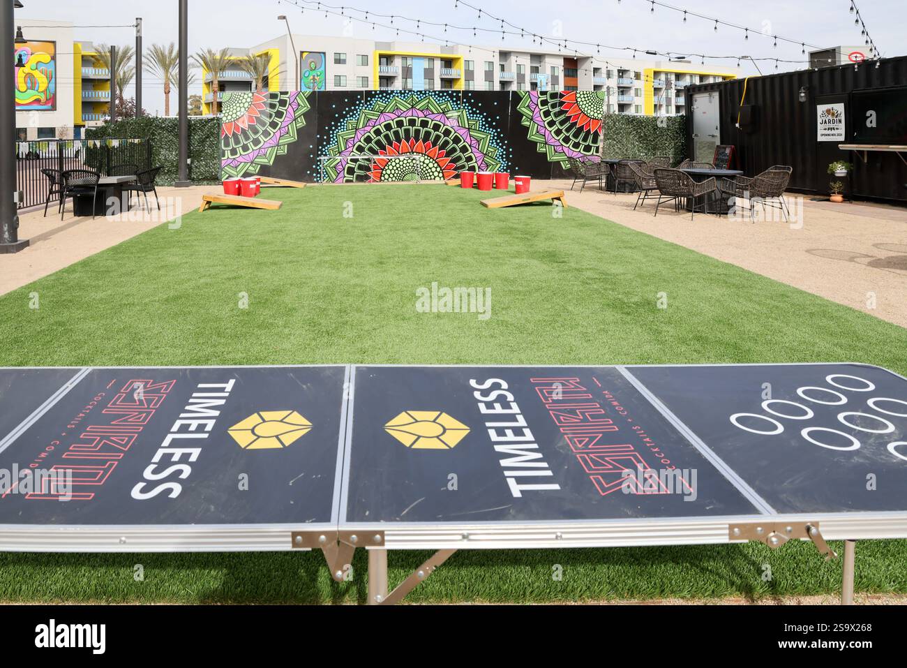 Culdesac Tempe is the first car-free neighborhood of its kind built ...