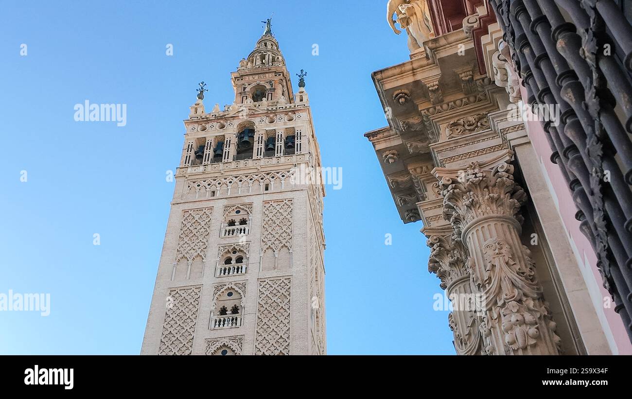 Barrio de Triana is a vibrant neighborhood in Seville, known for its ...