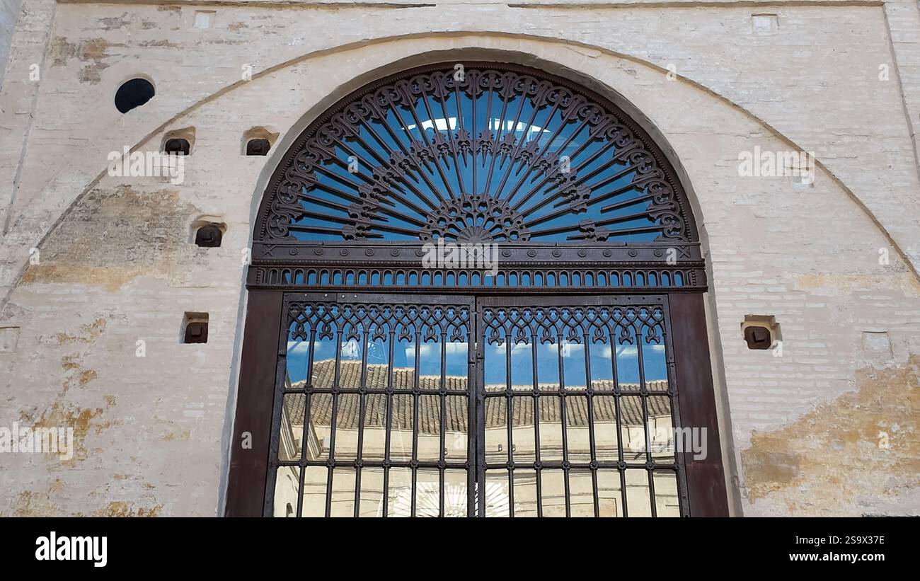 Real Fábrica de Artillería is a historic industrial site in Seville ...