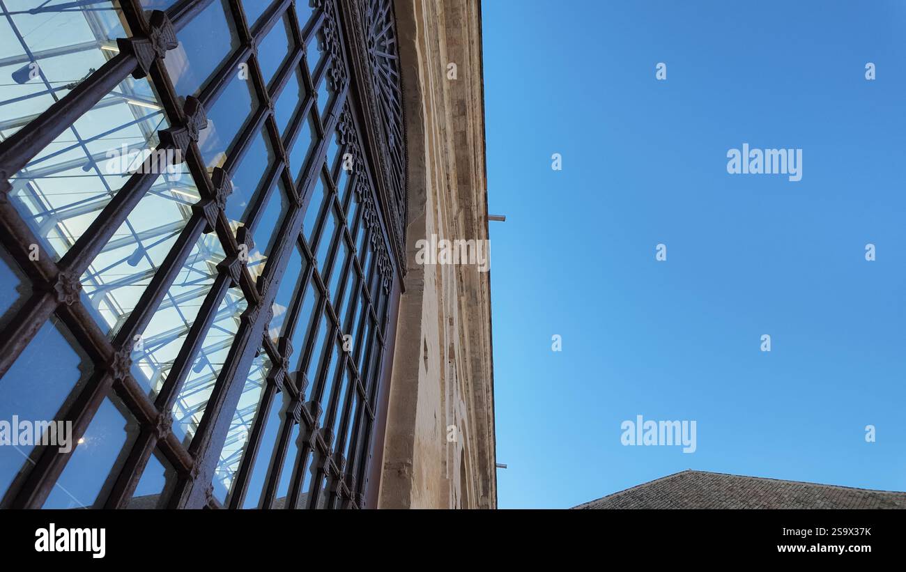 Real Fábrica de Artillería is a historic industrial site in Seville ...