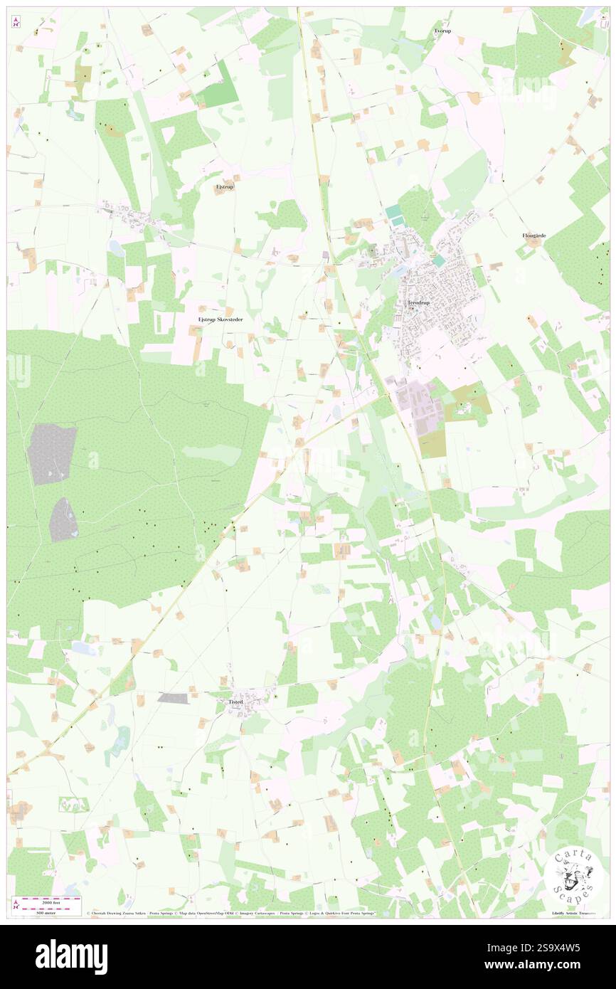 Lyngby skov hi-res stock photography and images - Alamy