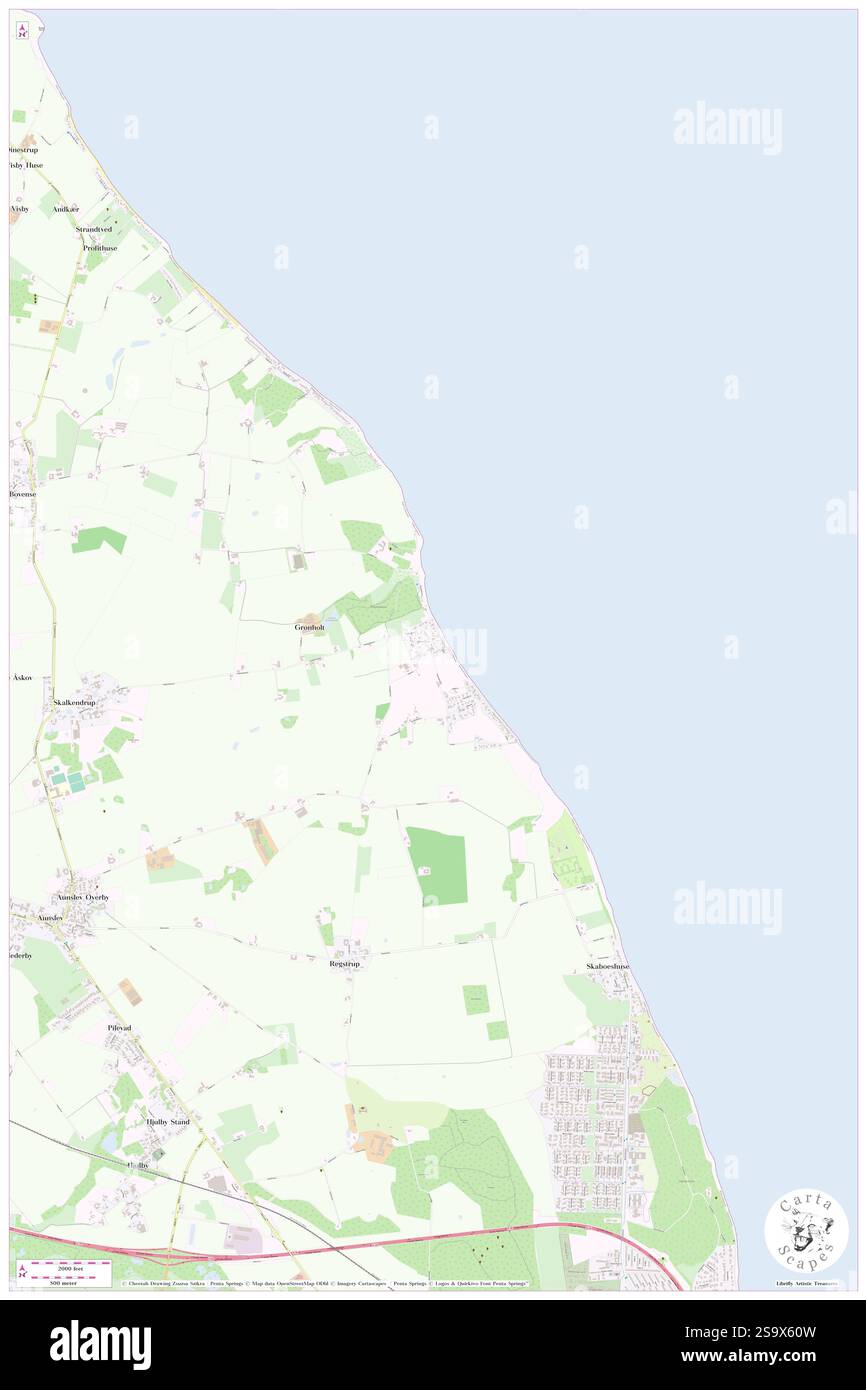 Nordenhuse hi-res stock photography and images - Alamy