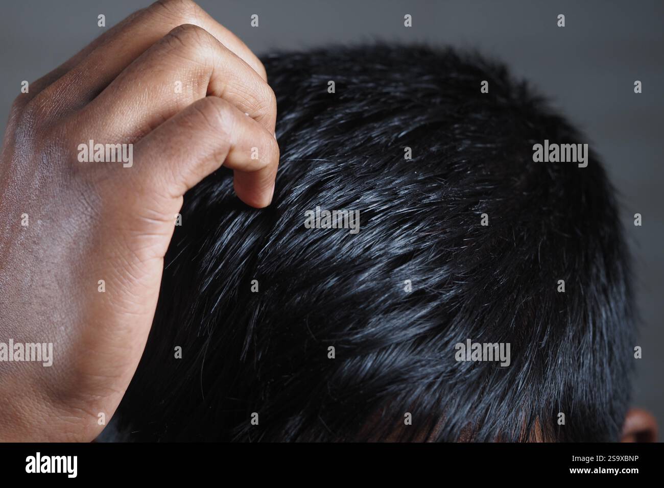 Language thought action hi-res stock photography and images - Alamy