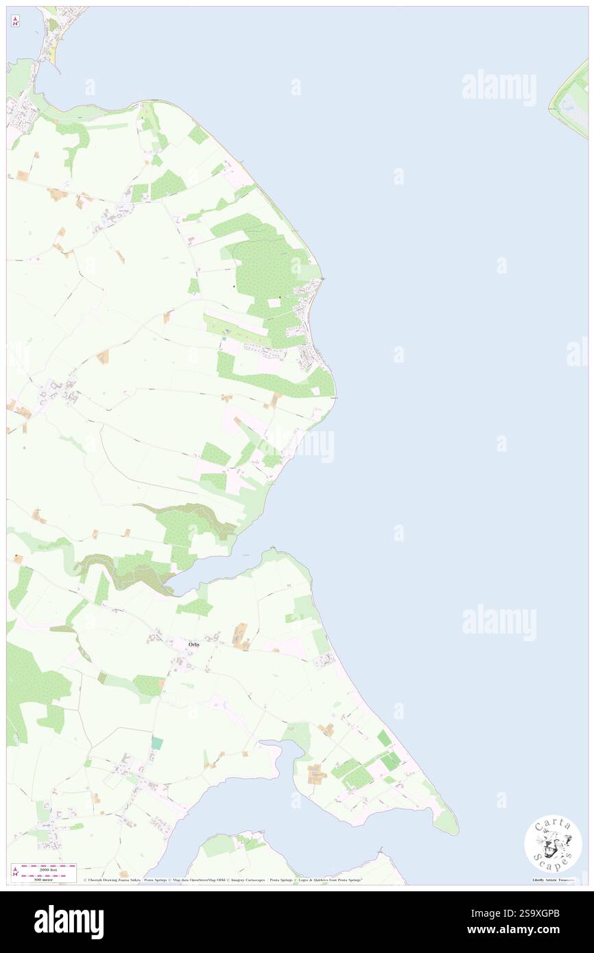 Knud strand hi-res stock photography and images - Alamy