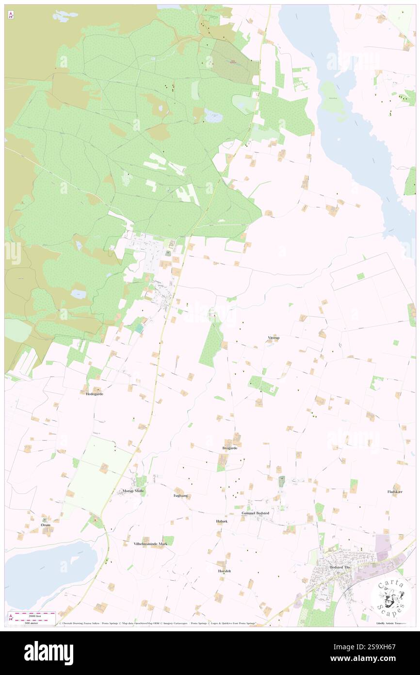 Lyngholm hi-res stock photography and images - Alamy