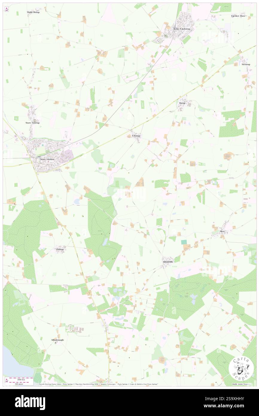 Skee tastrup hi-res stock photography and images - Alamy